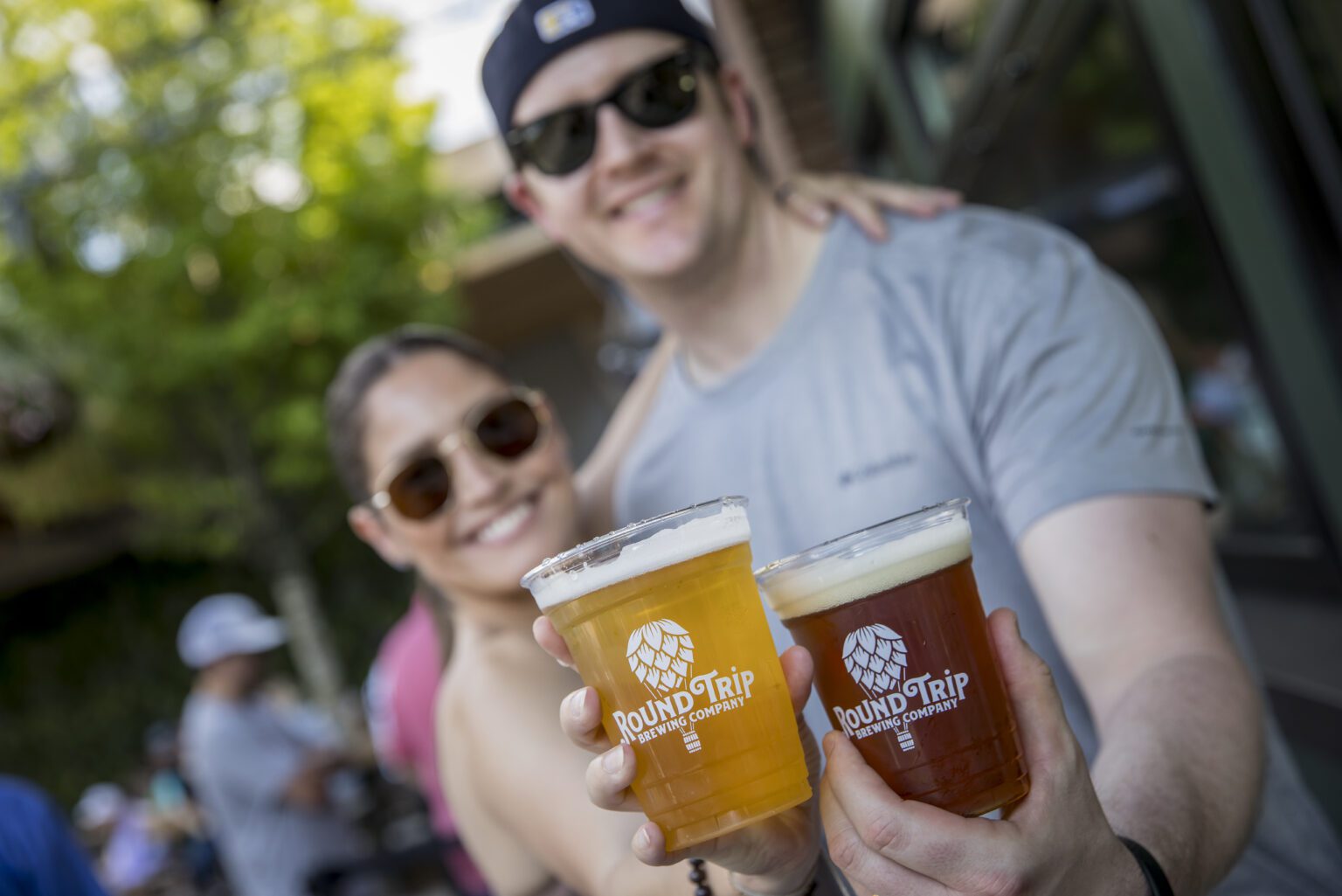 Round Trip Brewing Company - Avenue East Cobb